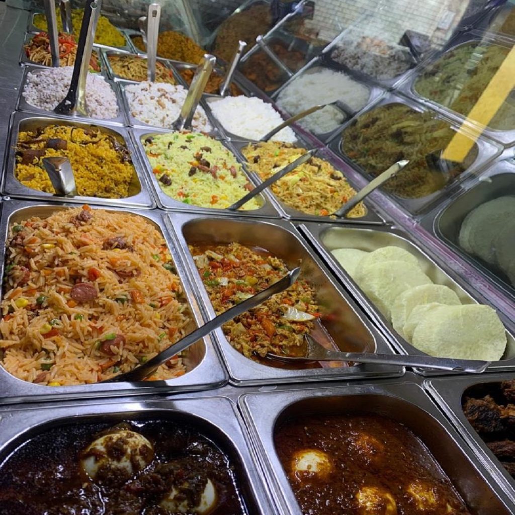 Jendol Superstores – Shop With Smile