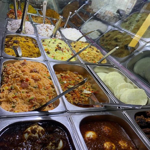 Jendol Superstores – Shop With Smile