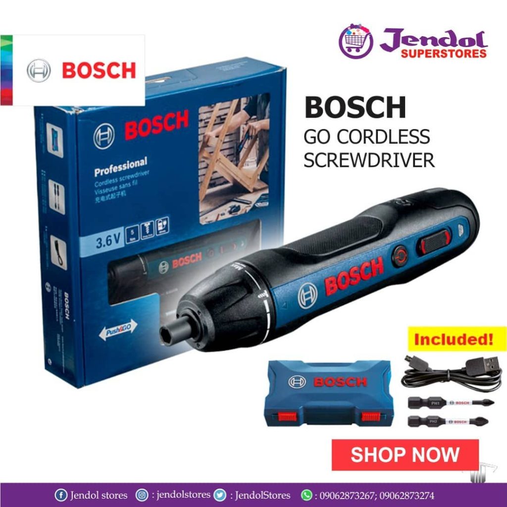 Shop Now – Jendol Superstores – Shop With Smile