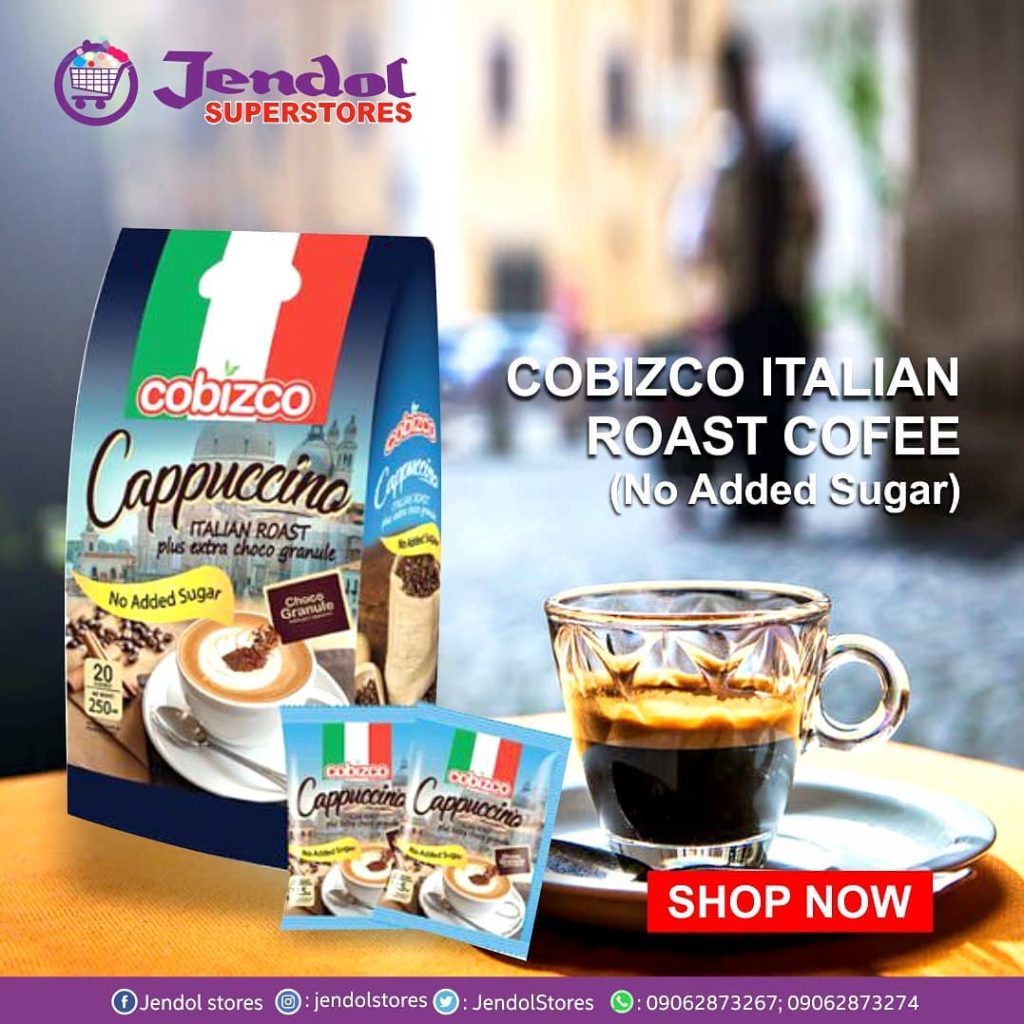 Shop Now – Jendol Superstores – Shop With Smile