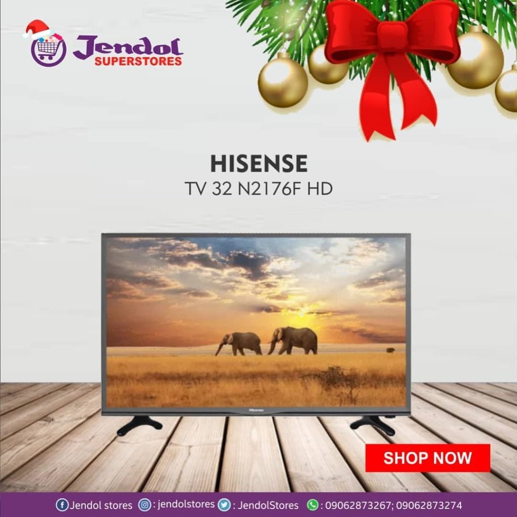 Shop Now – Jendol Superstores – Shop With Smile