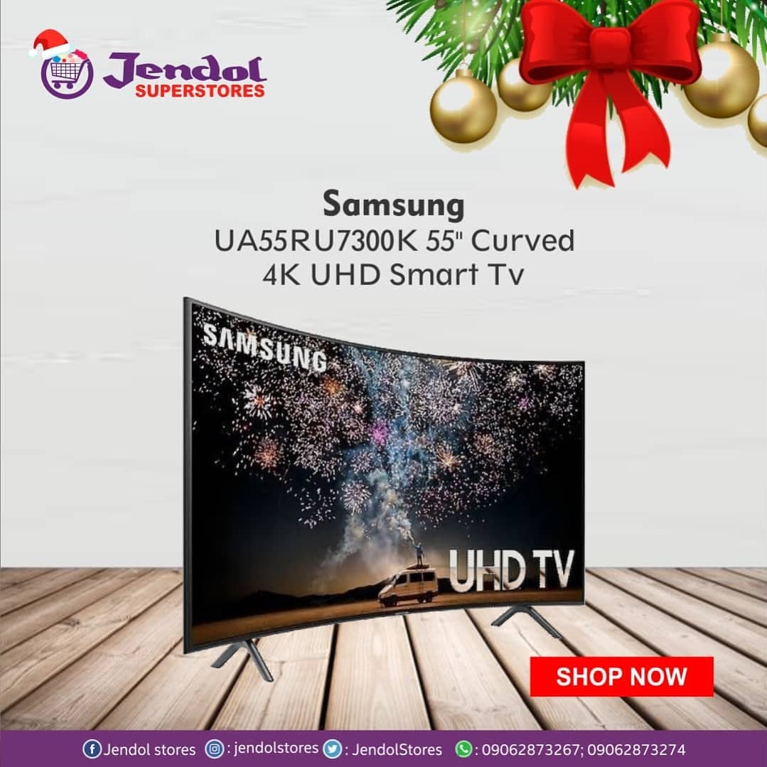 Shop Now – Jendol Superstores – Shop With Smile