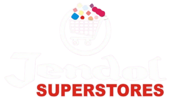 Shop Now – Jendol Superstores – Shop With Smile