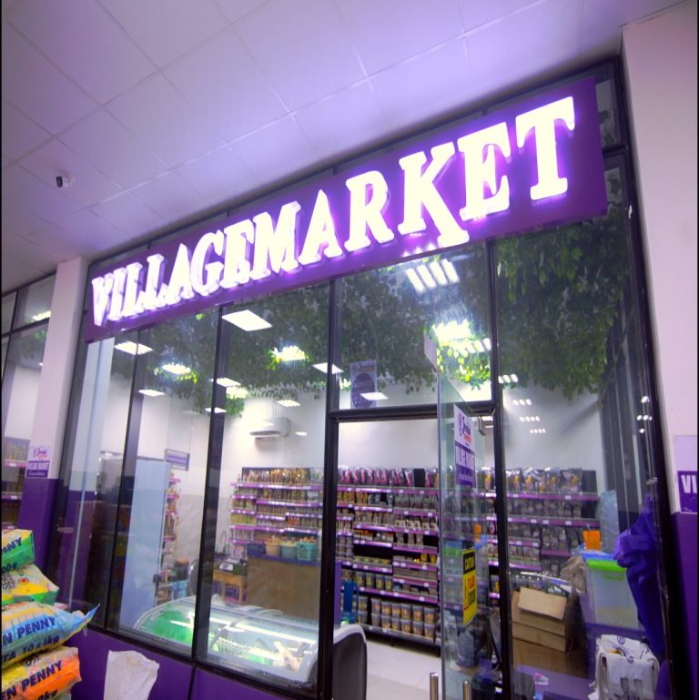 Jendol Superstores – Shop With Smile